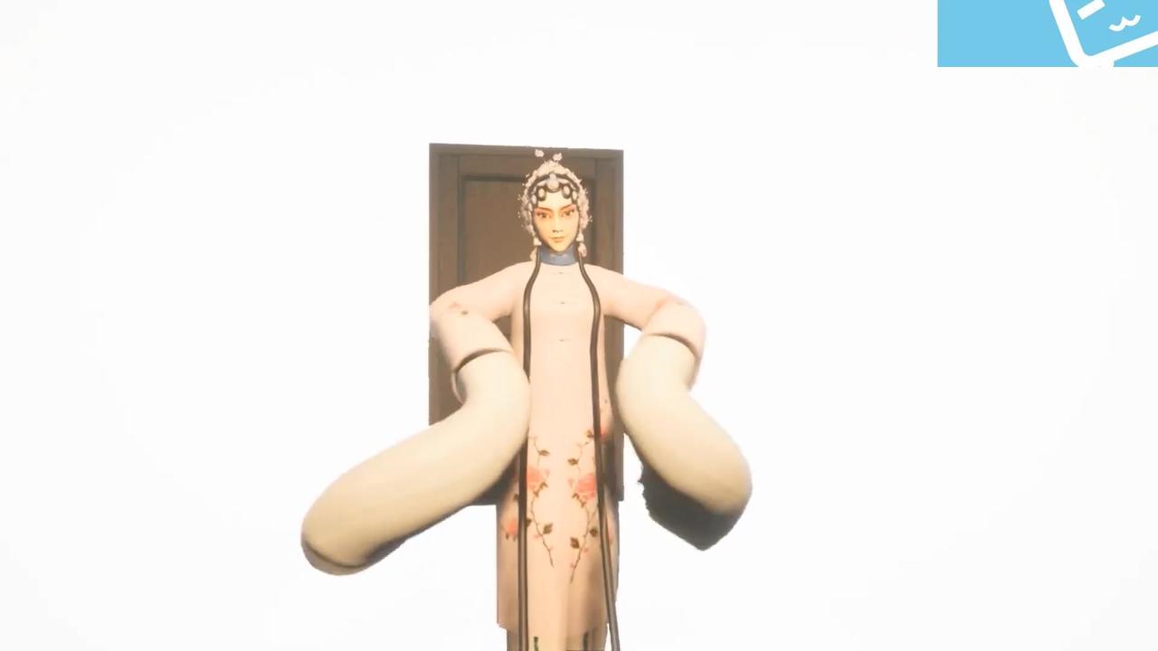 港诡实录P5,伶宜灵魂升天