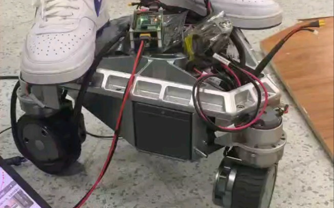 转向行走一体化的舵轮模组,机器人底盘开发利器。