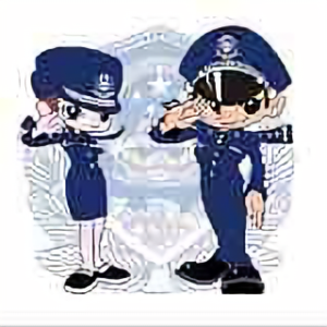 枣庄高速交警 