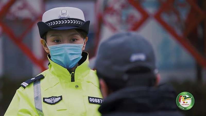 “122”交通安全系列公益宣传片展播|抢了时间丢了安全