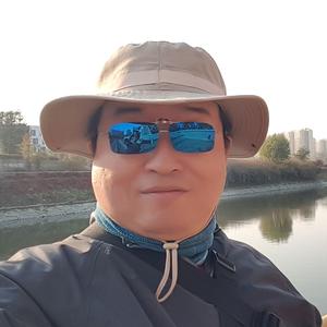 刚哥玩钓鱼 