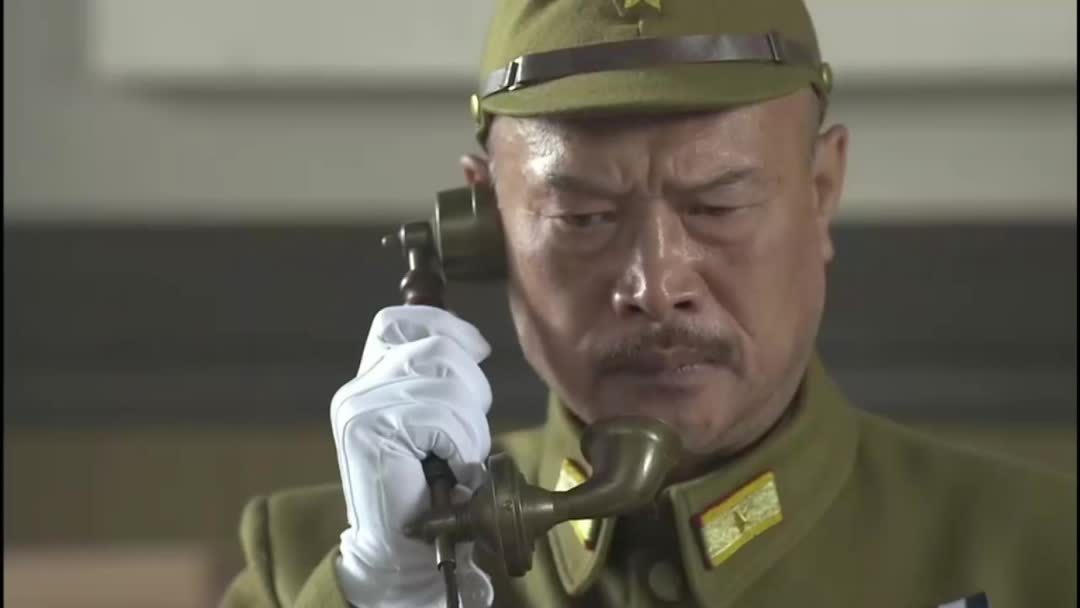 壮士出川:一切都在按计划进行,长生等人扮成日军,成功混进监狱