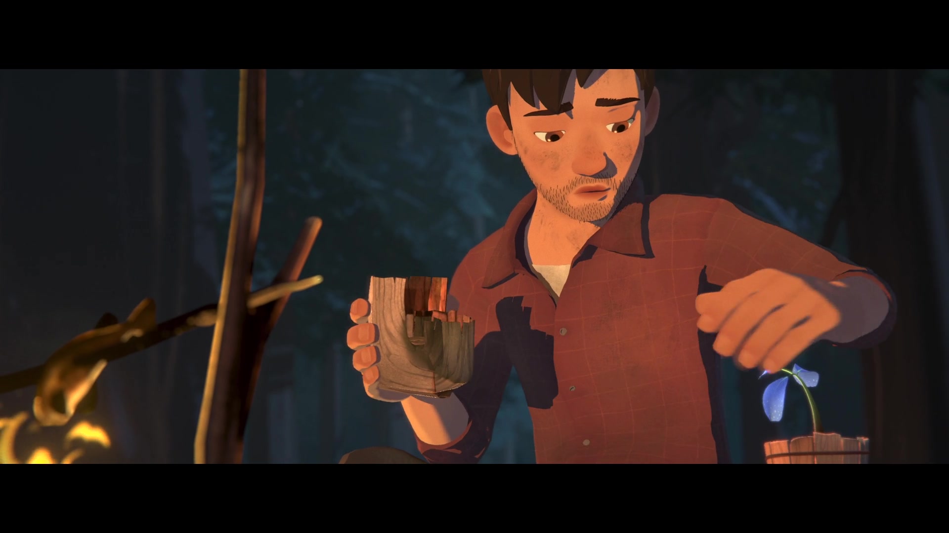 [Made with Unity]-SONDER