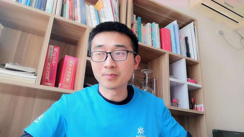 心理学406课:当前有焦虑情绪时,学会这两点方法进行缓解