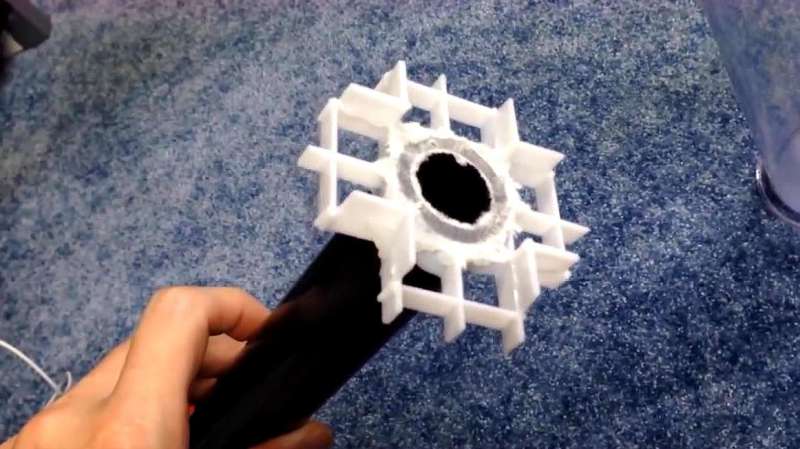 鱼缸过滤DIY,简单几步做“流沙过滤器”,太实用了