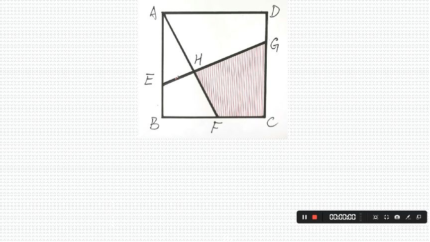 小学奥数竞赛考题,小升初数学考题,鸟头模型应用1