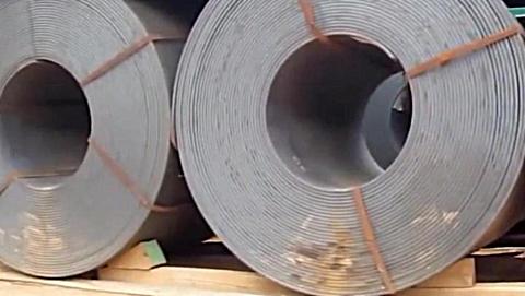 涨姿势: 巨型钢管的加工过程, 长见识了