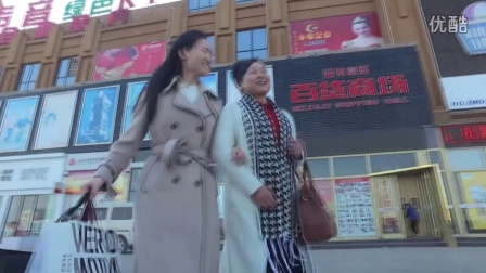 富路•美客:就要好看,高颜值电动汽车华丽上市—15秒