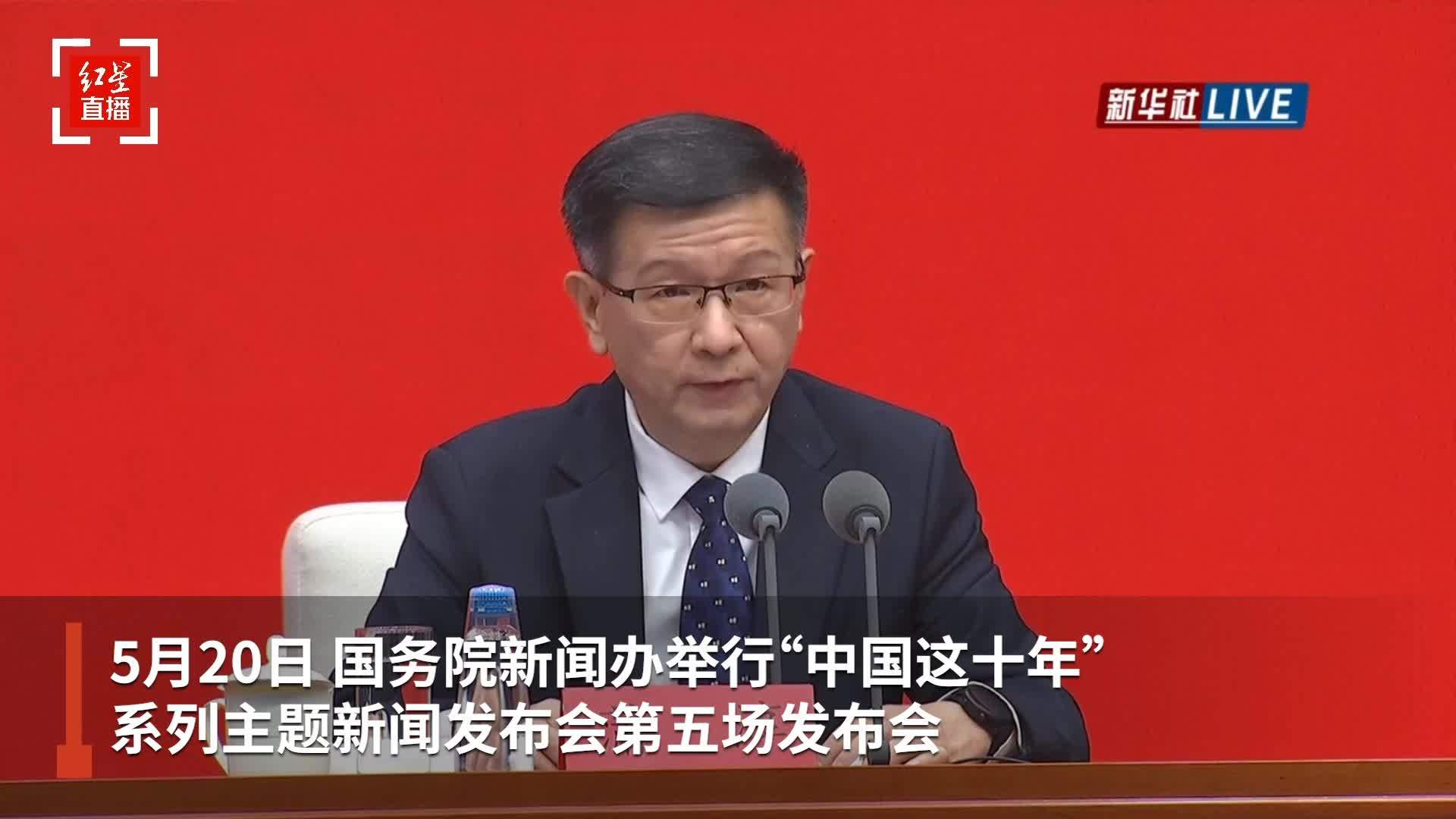 市场监管总局:我国个体工商户已增长到超1亿户