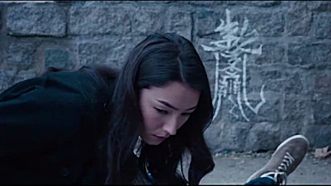 名场面!能把残疾人都吓得从轮椅上站起,只有这仨了!