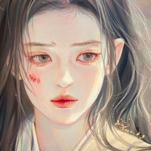 青鱼不吃甜 
