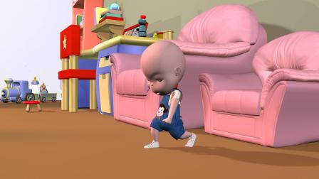 福建江夏学院设计与创意学院2014级毕业设计作品 三维动画短片《...