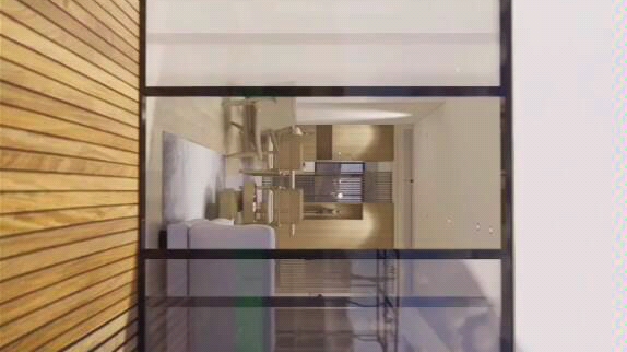 初一设计·案例动画展示 04