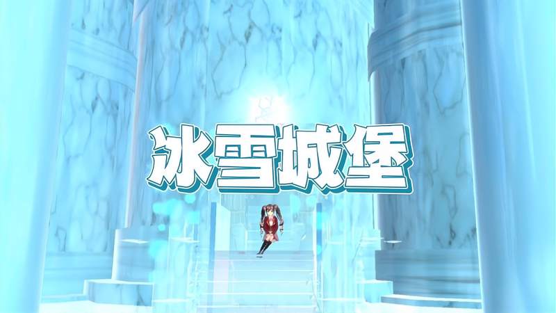 樱花校园模拟器:这应该是每位女孩子的梦幻城堡