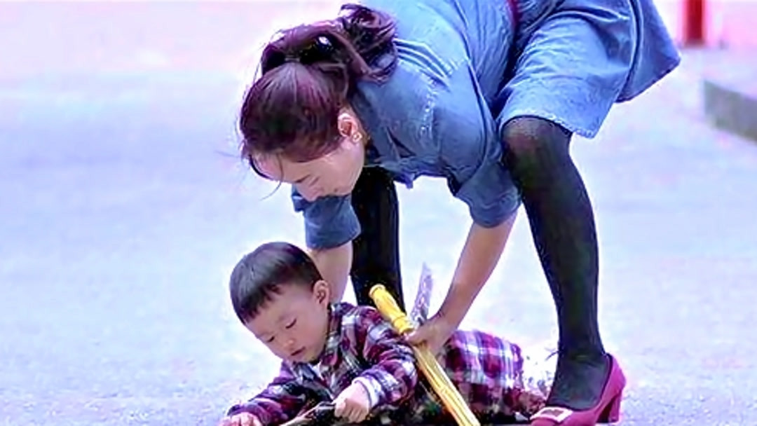 孩子需要什么样的“挫折教育”?I 田宏杰《生命成长2》