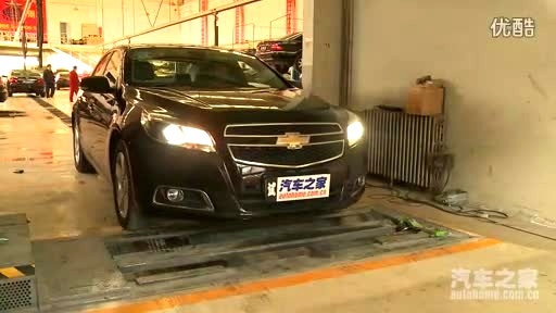 迈锐宝2.4旗舰版功率测试