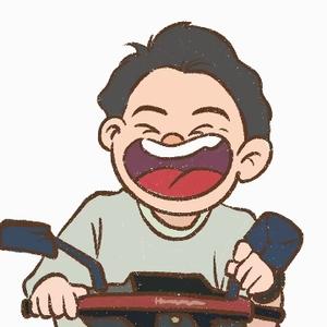 长不胖的奶爸 