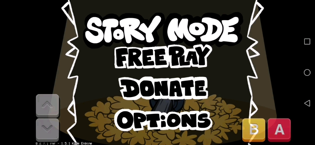 FNF传说之下优质模组