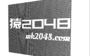 CSS超酷超炫粒子特效