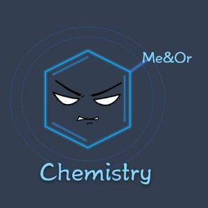 MeOrChemistry 