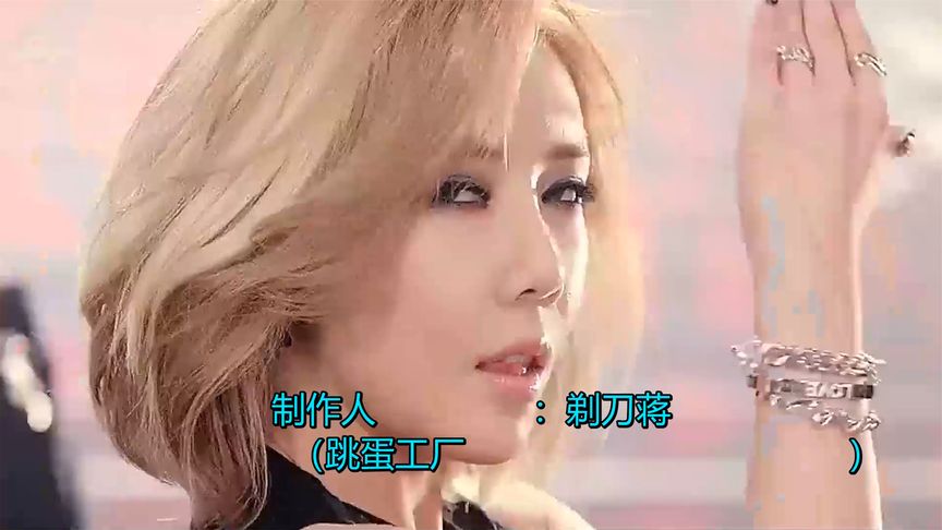 淡淡的忧伤《玫瑰少年 - 蔡依林》送给你,治愈你的心灵!