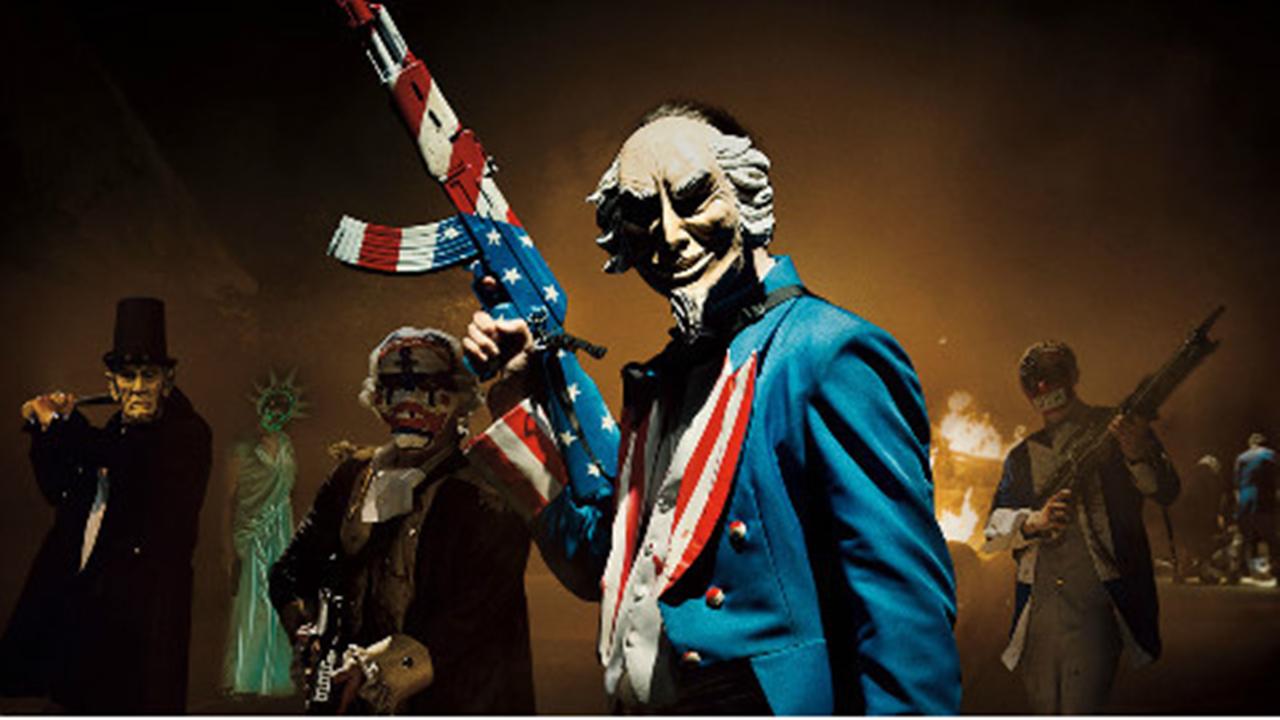 好题材却被拍成了烂片,几亿票房打水漂,老美致敬计划生育的电影