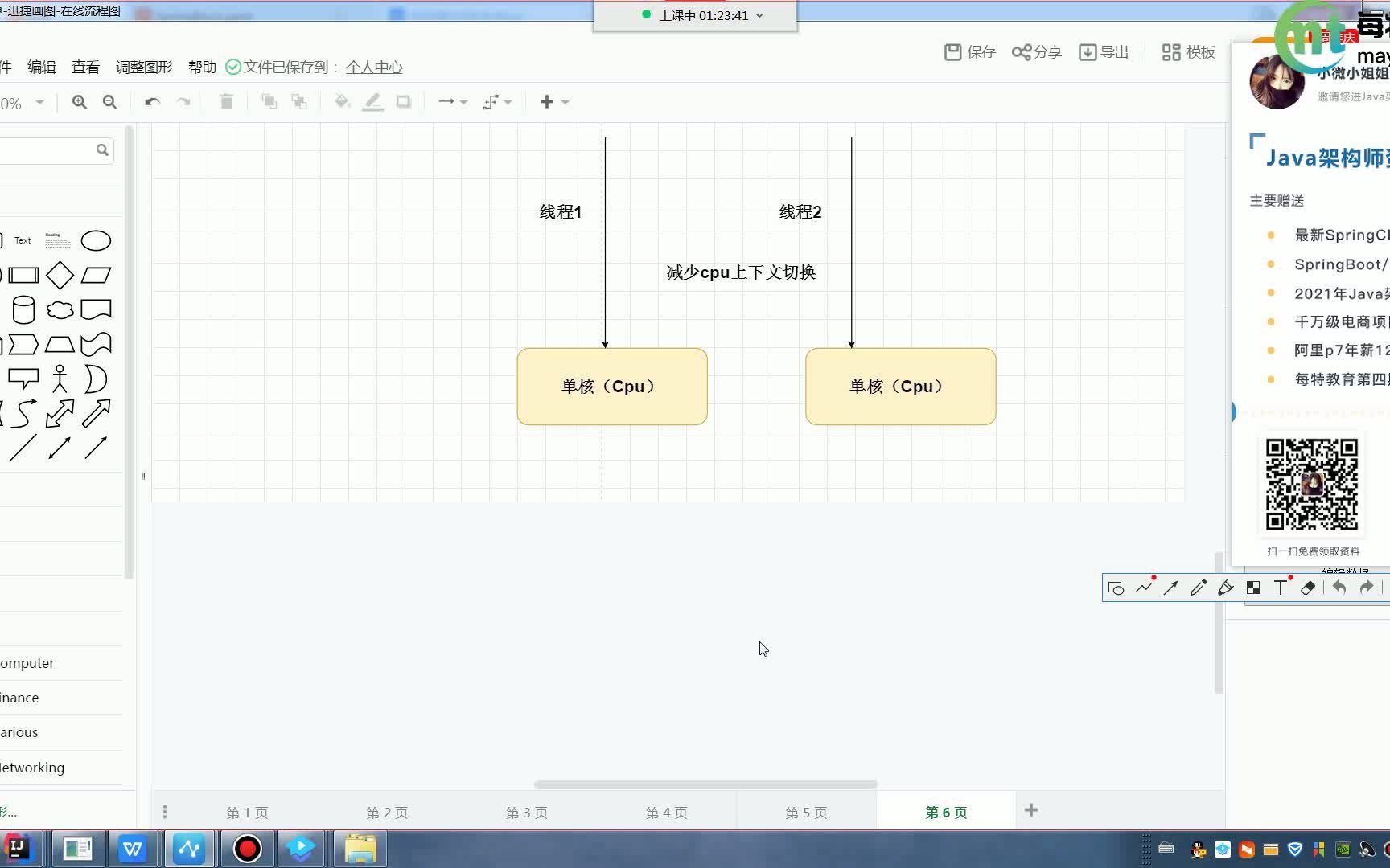 MQ与多线程之间实现异步到底如何选择?