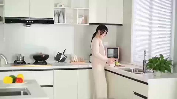 #实用好物 家庭都有一个好用的电器