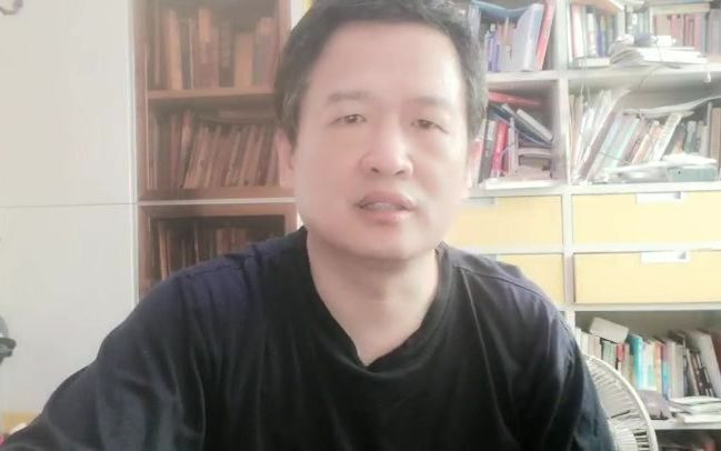 读《转折年代:中国1947》的心得体会