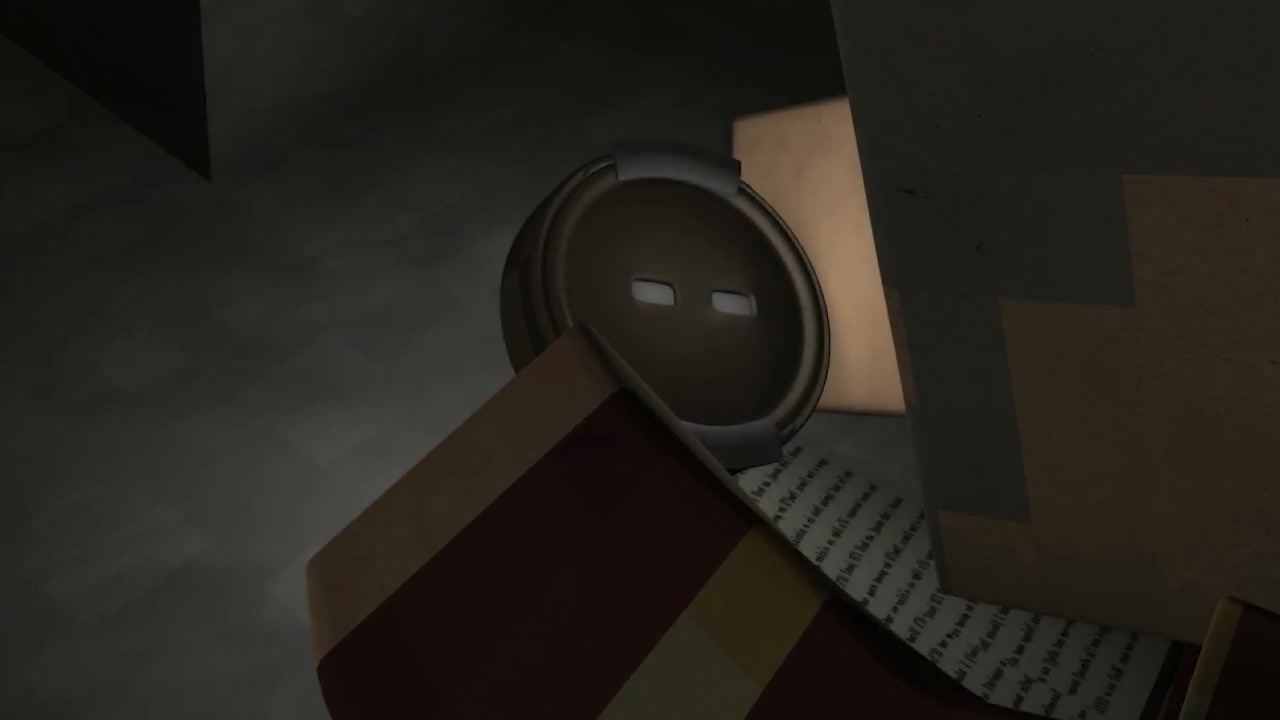 我的世界:生物真实的样子你见过吗?