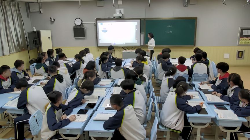 【高中地理优质课课堂实录】人口迁移 作者:鲁文艳