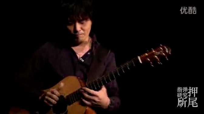 【Live】押尾光太郎Pandora新曲《Legend ～時の英雄たち～》