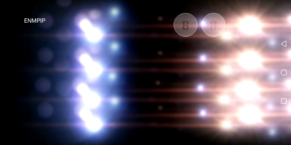 【ENMPIP】《sans模拟器》第一阶段通关