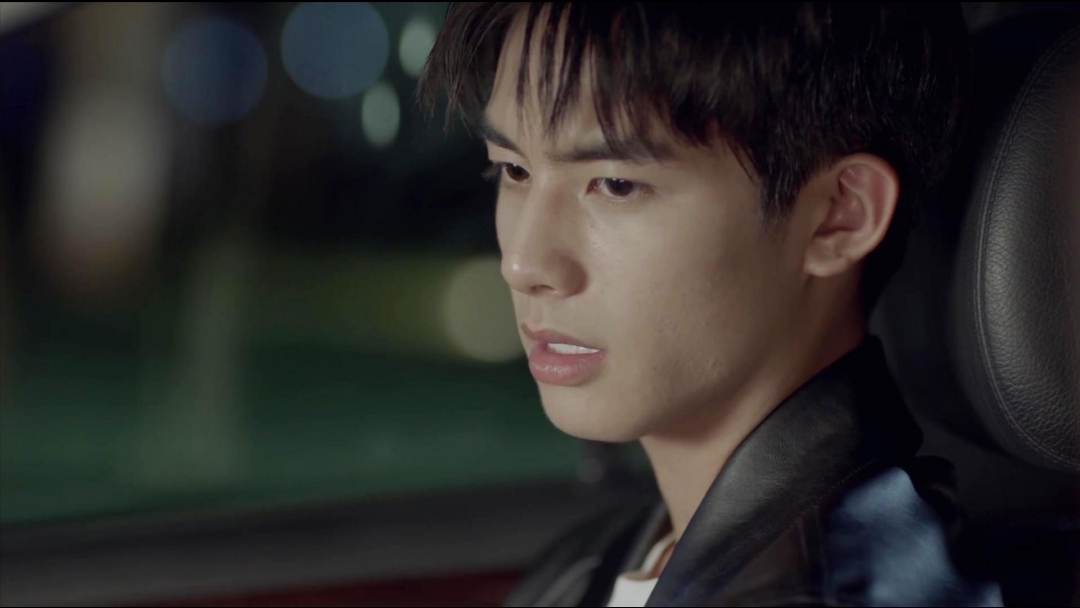 电视剧:小奶狗宋威龙秒变推理达人,发现坏女人有问题,厉害了