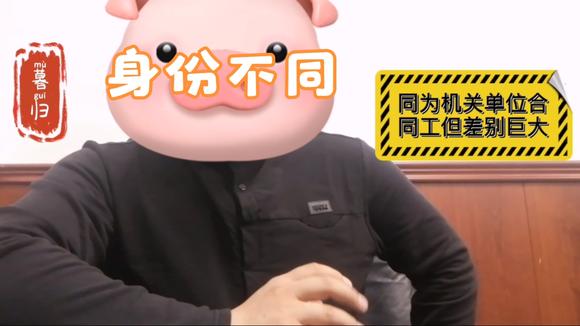 聘用制书记员、劳务派遣、政府雇员是完全不同的三种人员类别!