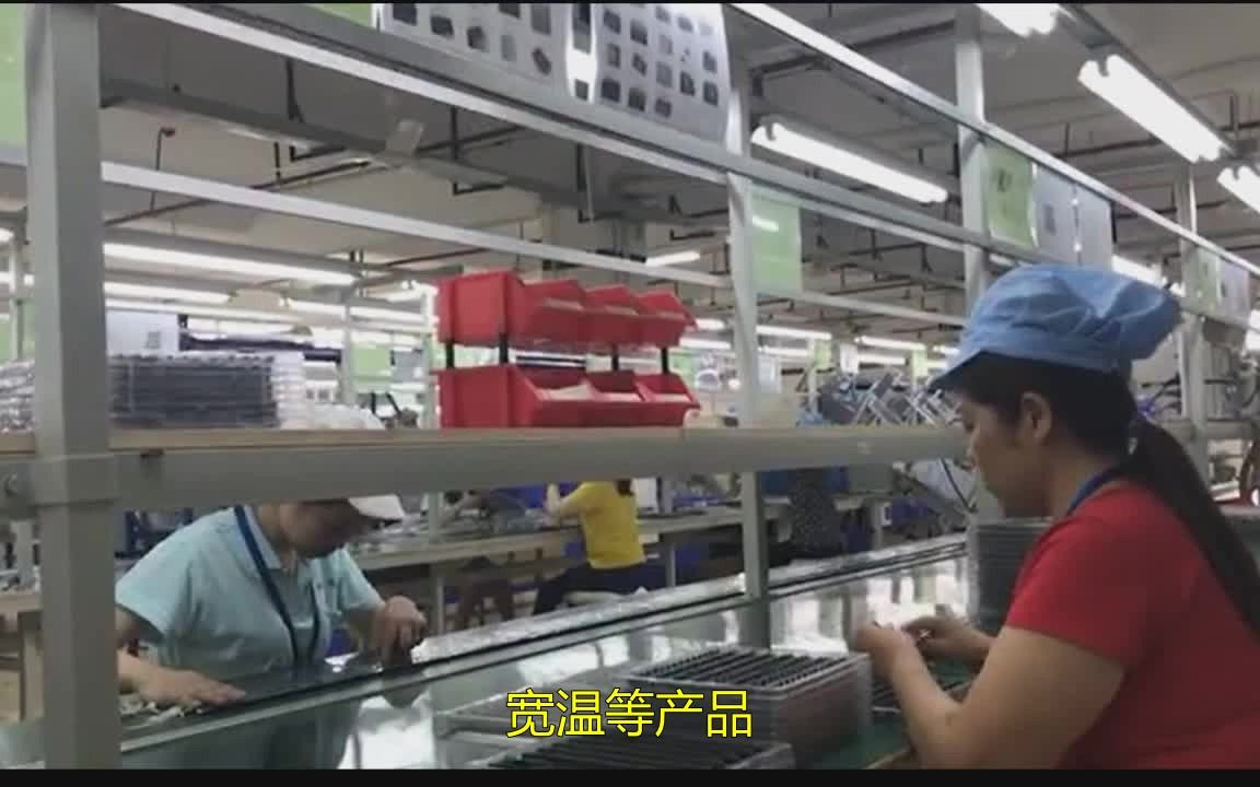 呼和浩特1000M隔离滤波器