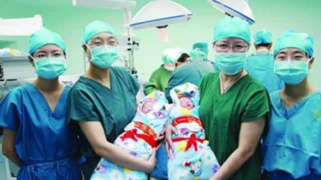 30年前首个试管婴儿诞生,30年后他过得怎么样了?看完你就放心了