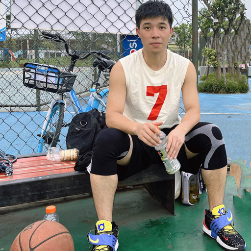 圣哥爱学习 