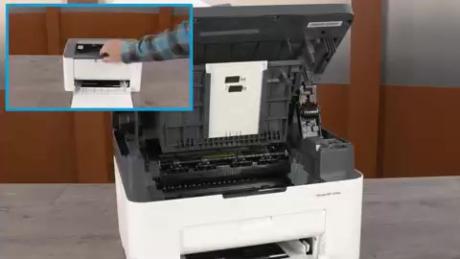 如何解决 HP Laser 100、MFP 130 打印机系列的卡纸问题