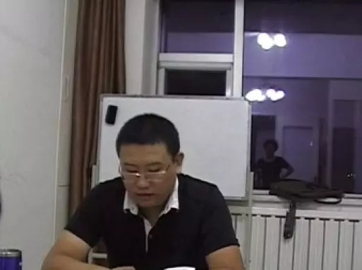 三级心理咨询师:第一次真题讲解1