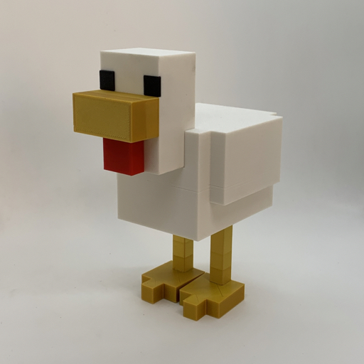 蘸了酱油的咸鱼 