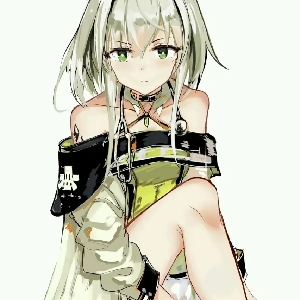 Ark的mon3tr本人 