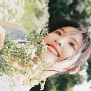 旺盛的热情去投入 