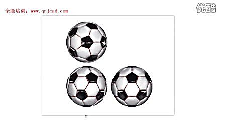 jewelcad珠宝设计美石戴珠宝学院,第4期足球有声教程