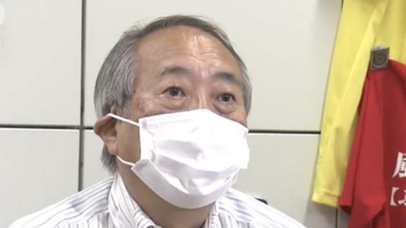 日本专家:若疫情严重影响医疗系统,必须考虑终止奥运会