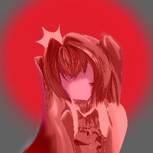 蕾斯蒂亚-阿修道尔 