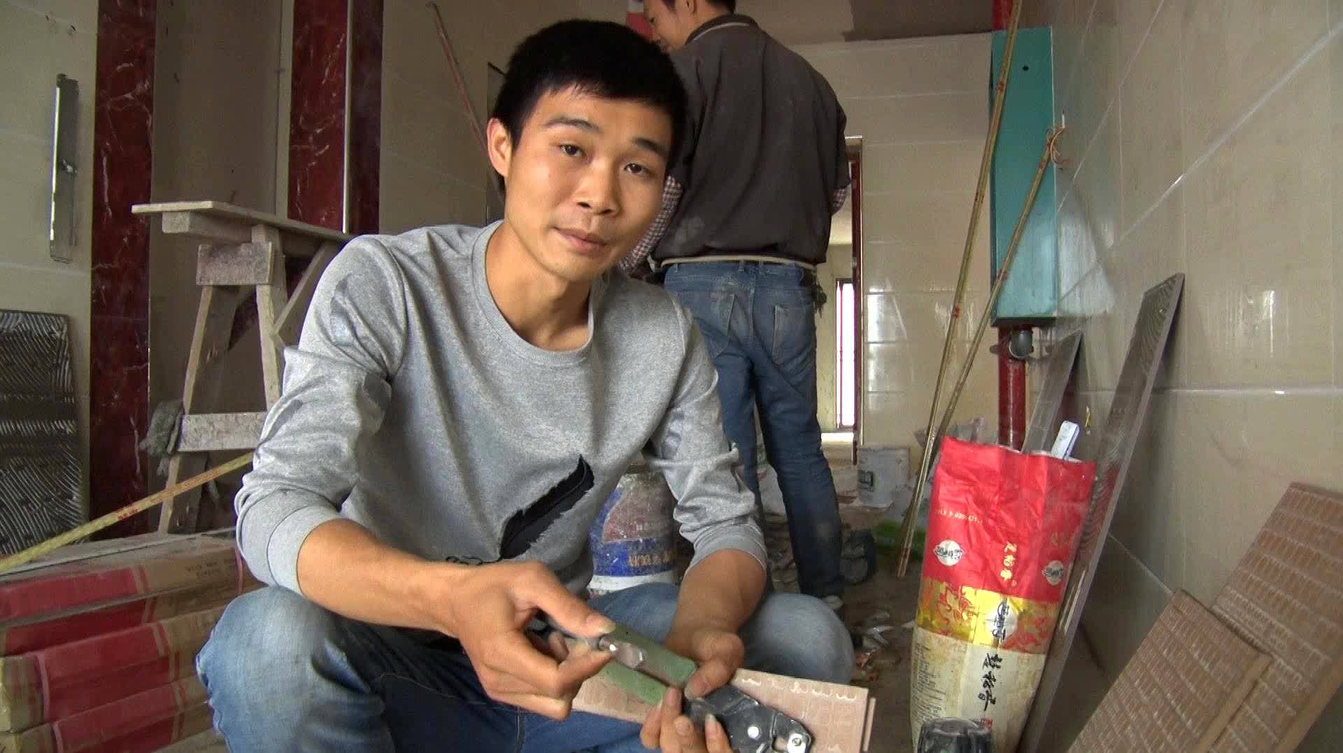 铺砖我们常用的这两种切割工具,哪个工具更有优势