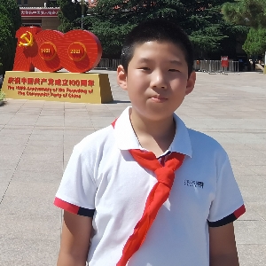 小李开讲 