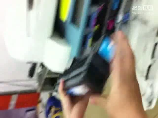 复印机加墨:佳能IRC 5185彩色复印机如何添加碳粉