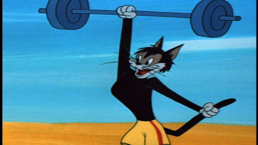 猫和老鼠 第156集